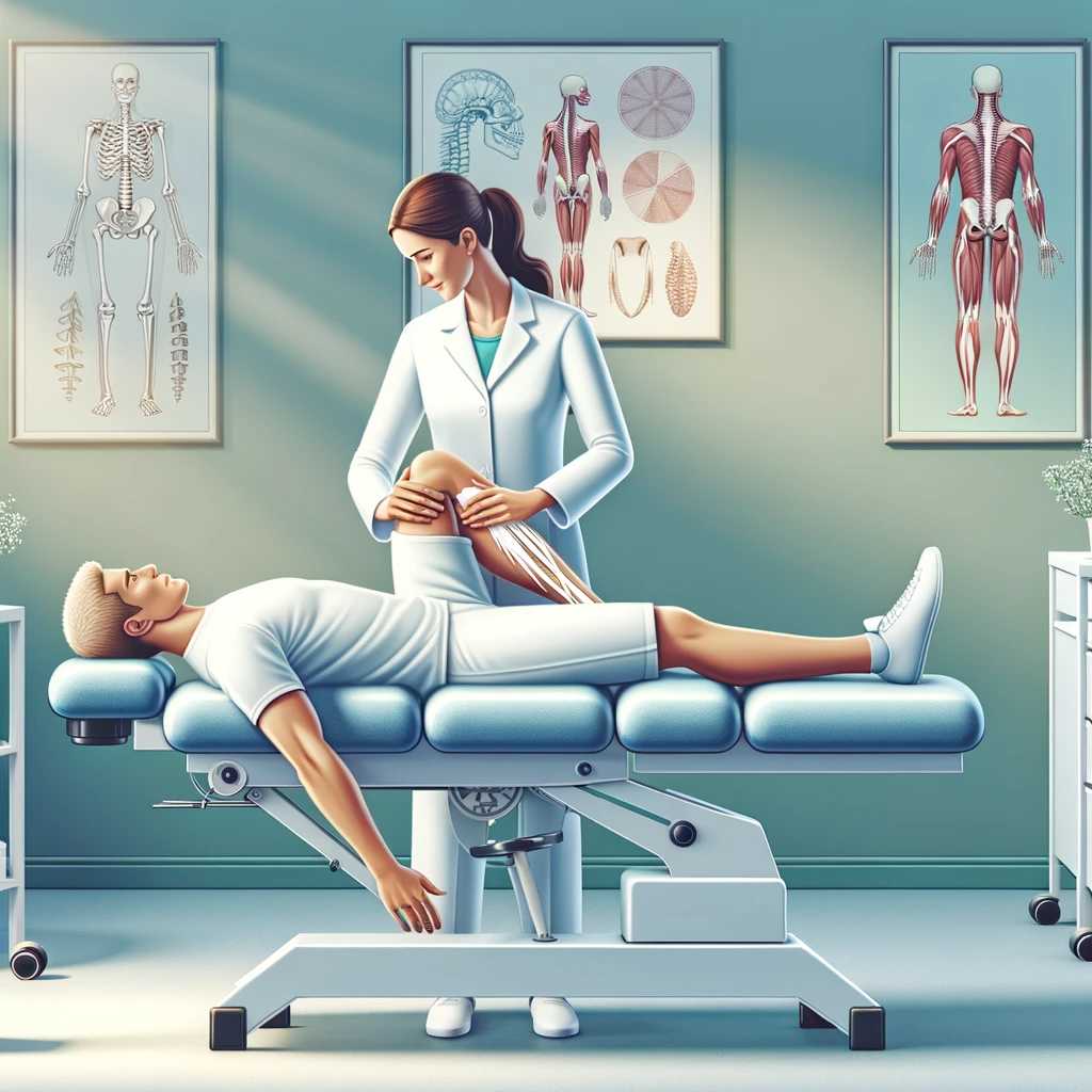 Chiropractic & Active Release Therapy in Burnaby & Vancouver | Motion Pro